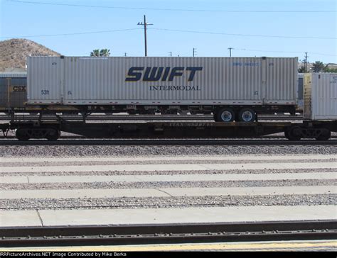 Swift Intermodal