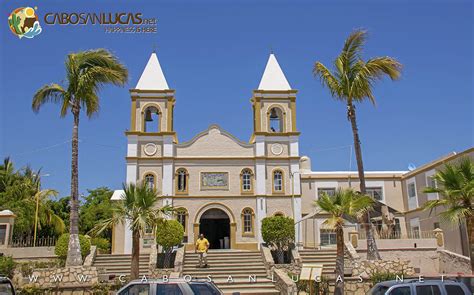 Cabo San Lucas México Guía Turística De Los Cabos Baja California Sur