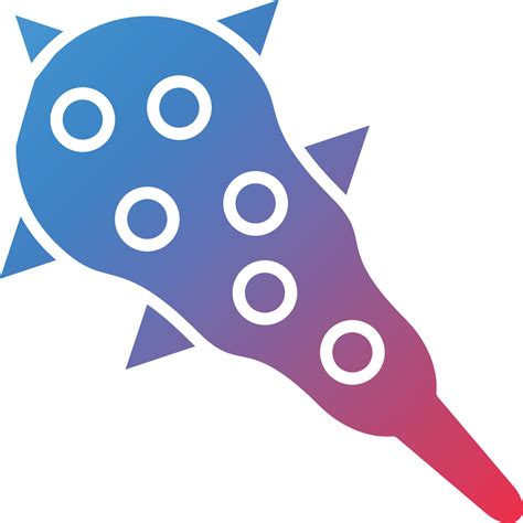 Wooden Bat Vector Vector Icon 31084940 Vector Art At Vecteezy