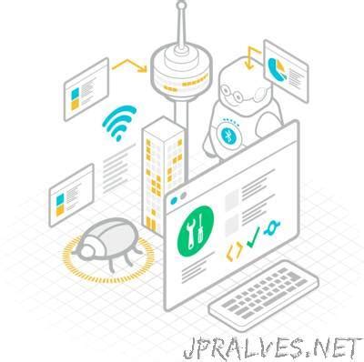 Mbed OS 5 5 Is Now Released Jpralves Net