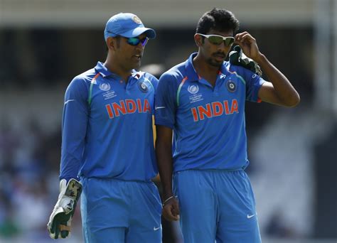 Jasprit Bumrah Lookalike Spotted In Lahore During Pakistan Vs World XI T Is IBTimes India