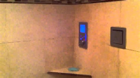 Kohler Shower Massage Youtube
