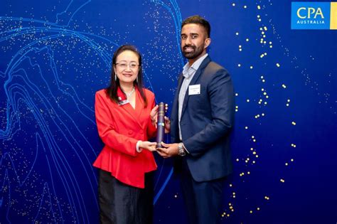 Proud To Be Officially Recognized As A Cpa Member At The Cpa Member