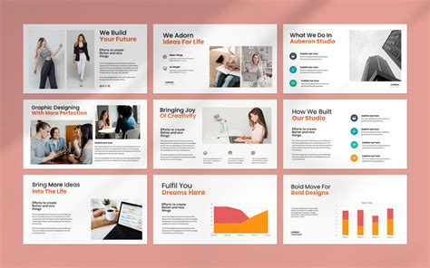Express Powerpoint Presentation Template Templatemonster