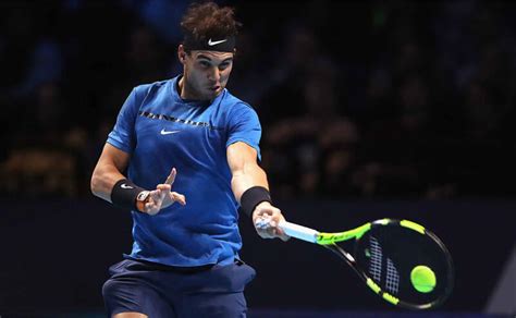 Rafael Nadal Tay Vợt Vĩ đại Nhất Trên Mặt Sân đất Nện