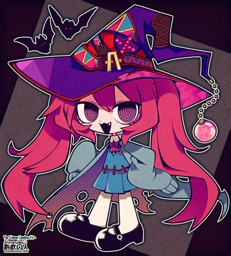 Original Drawn By Funamuseaartist Danbooru