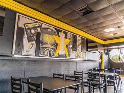 Bun B Opens First Brick And Mortar Location Of Wildly Popular Trill