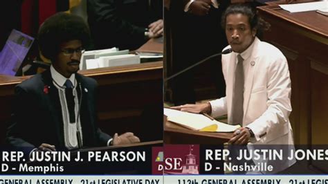 Justin Pearson County Commissioner Decision Newscentermaine