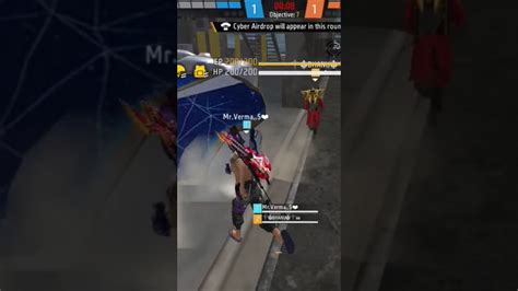 Freefire Presetffalight 👿👿 Youtube