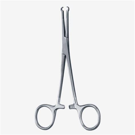 Vasectomy Fixation Forcep Surgical Equips Vasectomy Fixation Forcep Surgical Equips