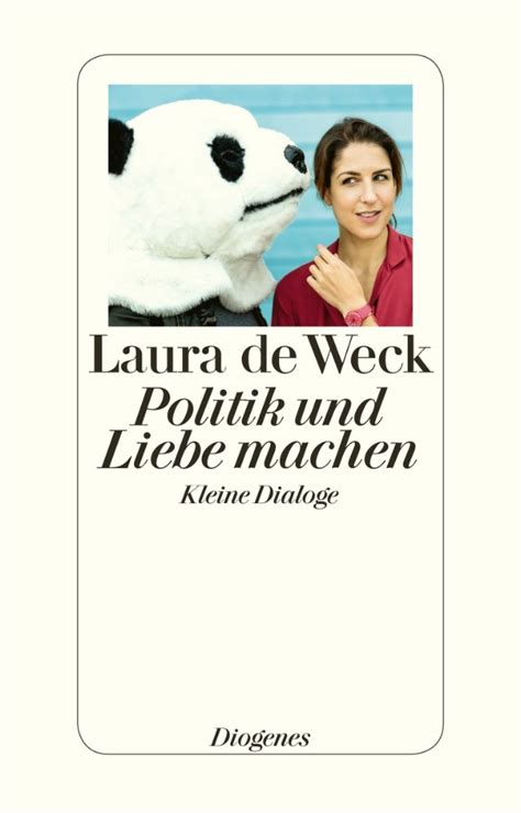 Diogenes Verlag Politik Und Liebe Machen
