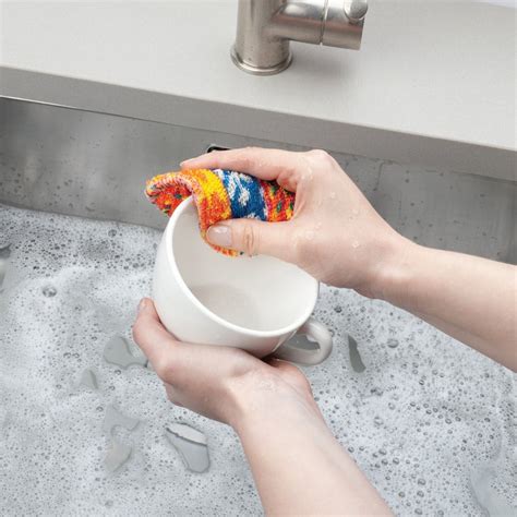 Kilo Mini Super Scrubby