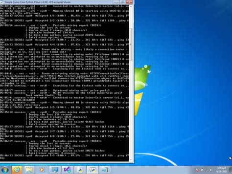 Error Issue 804 Revoxhere Duino Coin GitHub