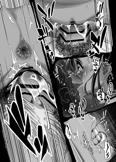 A Story About Highly Risky Sex Up To The Extreme Limit In An Asian