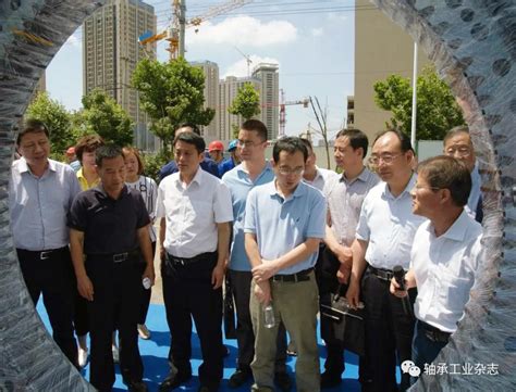洛轴助力国产盾构有了中国芯 配件行业动态 中国泵阀网www zgbfw