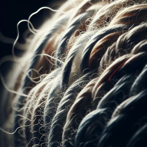 Types Of Yarn Textures