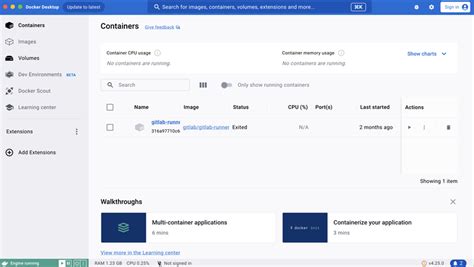 hướng dẫn cài đặt và sử dụng docker 200lab blog