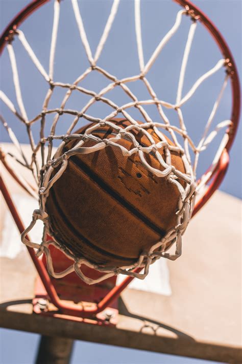 Basketball Wallpaper دانلود عکس پس‌زمینه