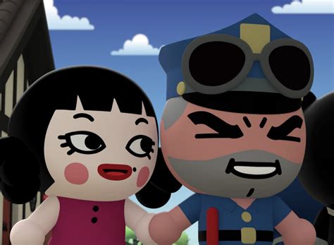 Bruce Pucca Fandom