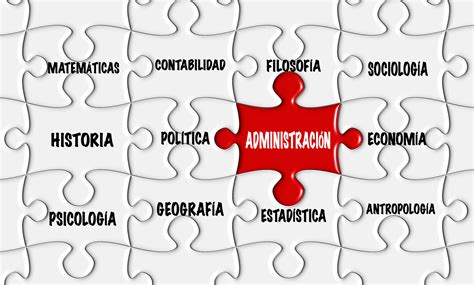 LA DES ADMINISTRACION GERENCIA PÚBLICA MARKETING