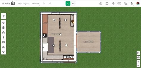 Software De Planta Baixa Programas Para Desenhar Planta Baixa