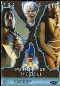 Sex Files Portrait Of The Soul 1998 Rarelust