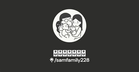 山姆先生這一家 Linktree