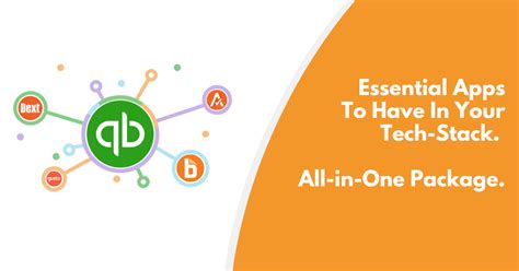 Streamlining Your Accounting Practice With The Right Tech Stack SaaS