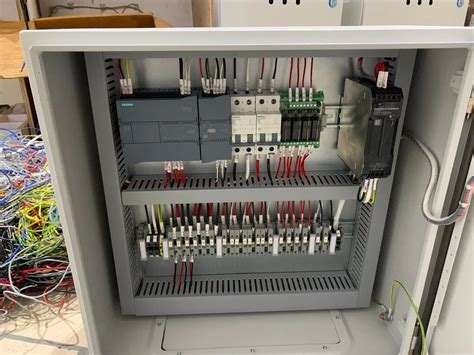 Plc Automation Systems As Req At 1000 Piece In Chennai ID 2850841643062