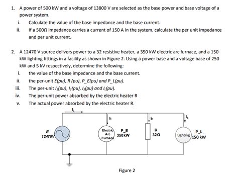 Solved Slove Both Of These Questions On Paper Provide Clear