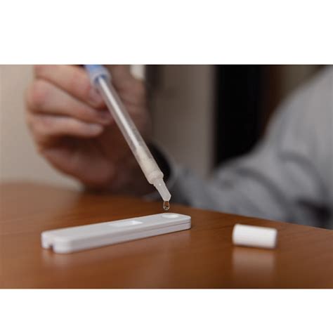 Trudetx Bed Bug Rapid Test