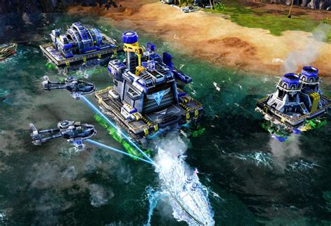 Command And Conquer Red Alert 3 12 Trainer Download Softpedia