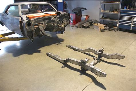 Race Car Ride Height 101 With Jerry Bickel And Chassis Engineering In