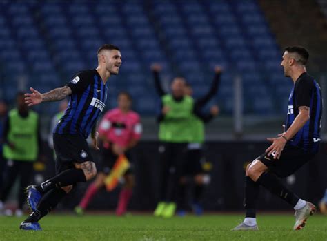 Inter Vs Genoa Prediction And Betting Preview 21 Dec 2019