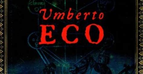 Ree Book Foucaults Pendulum By Umberto Eco Without Registering