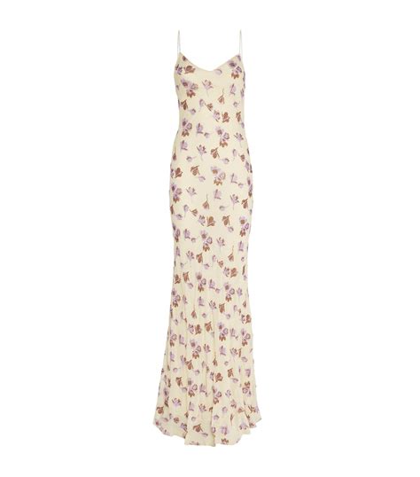Womens Designer Dresses Harrods Us