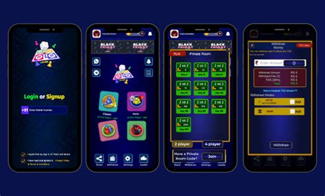 Ludo Game Development Source Code Sellanycode