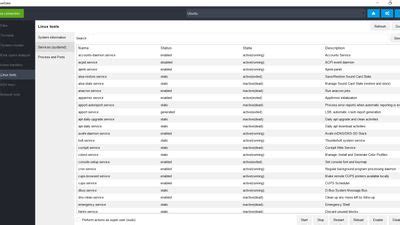 Muon SSH SFTP Client Formerly Snowflake Reviews Features Pricing