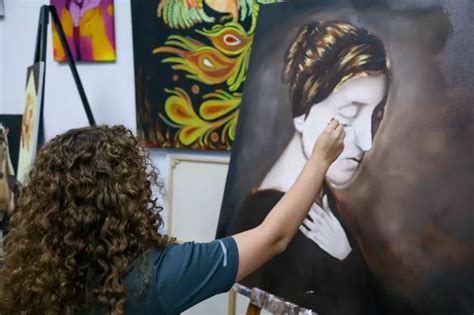 Eficas 2025 Una Plataforma Para Convertir El Arte En Una Realidad
