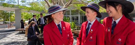 Queensland Academy For Science Mathematics And Technology Ib Schools Australasia