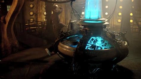 Tardis Day Of The Doctor