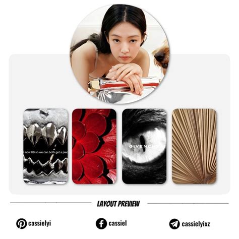 Jennie Layout Part Iv Taennie Layout Facebook Jennie Kim Layout