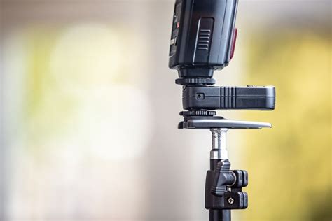 Что такое TTL-вспышка? Режимы TTL и ручной вспышки - Photo University