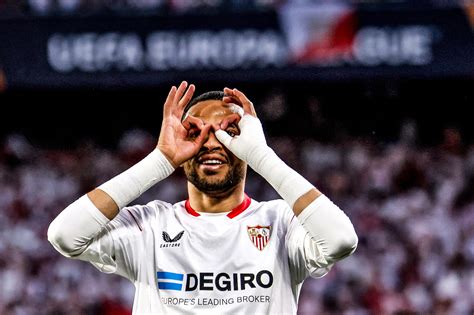 Fenerbahçe Youssef En Nesyri Recale Al Nassr Le Temps News