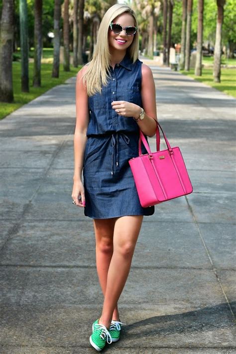 Coolest Ways To Wear Sneakers With Different Outfits Ohh My My