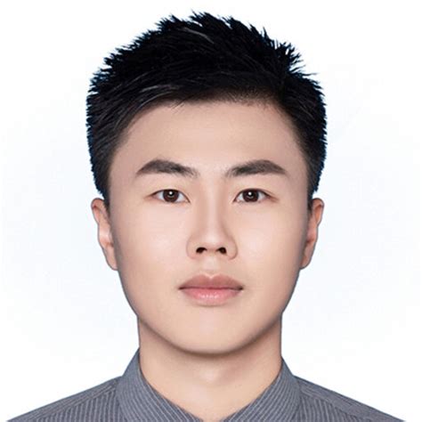 Yuan Wen Master Of Engineering Tongji University Shanghai