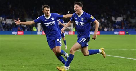 Cardiff Citys Biggest Positional Problem And How Sabri Lamouchi Plans