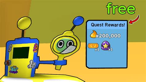 Sticker Seeker Explained Bee Swarm Simulator Test Realm Youtube