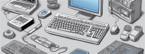 Identifying A Computer Peripheral Device