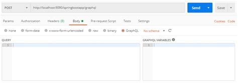 How To Test Graphql Using Postman Baeldung
